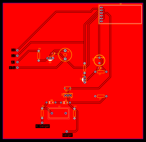 dimka - EasyEDA open source hardware lab