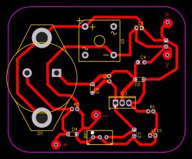 FUENTE VARIABLE - OSHWLab