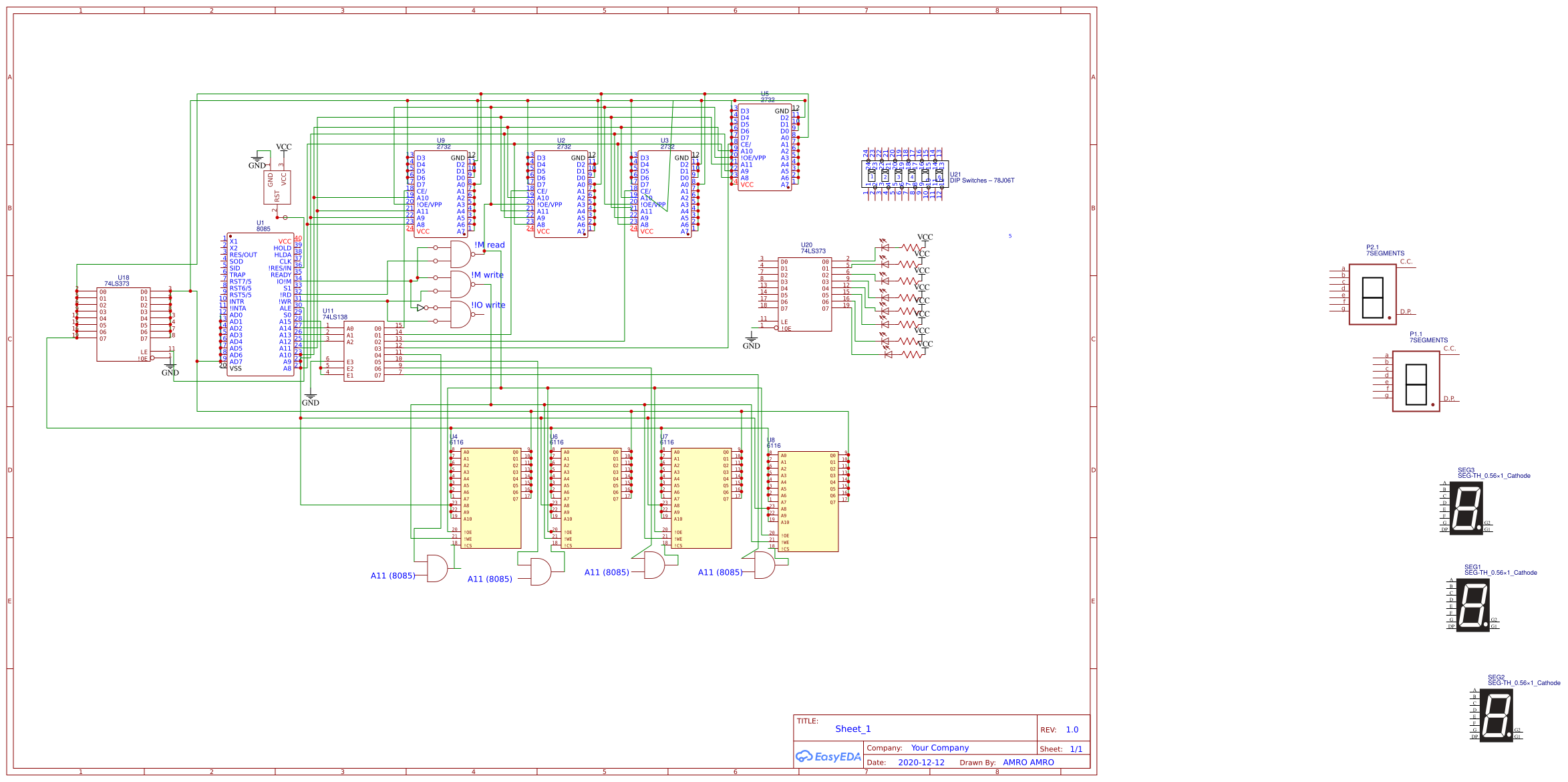 nema - EasyEDA open source hardware lab