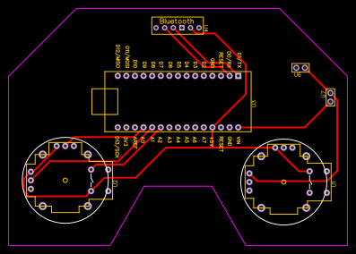 joystick - EasyEDA open source hardware lab