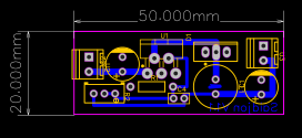 LM2596 - EasyEDA open source hardware lab