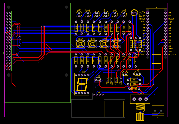 Raspberry_Pi_project - EasyEDA open source hardware lab