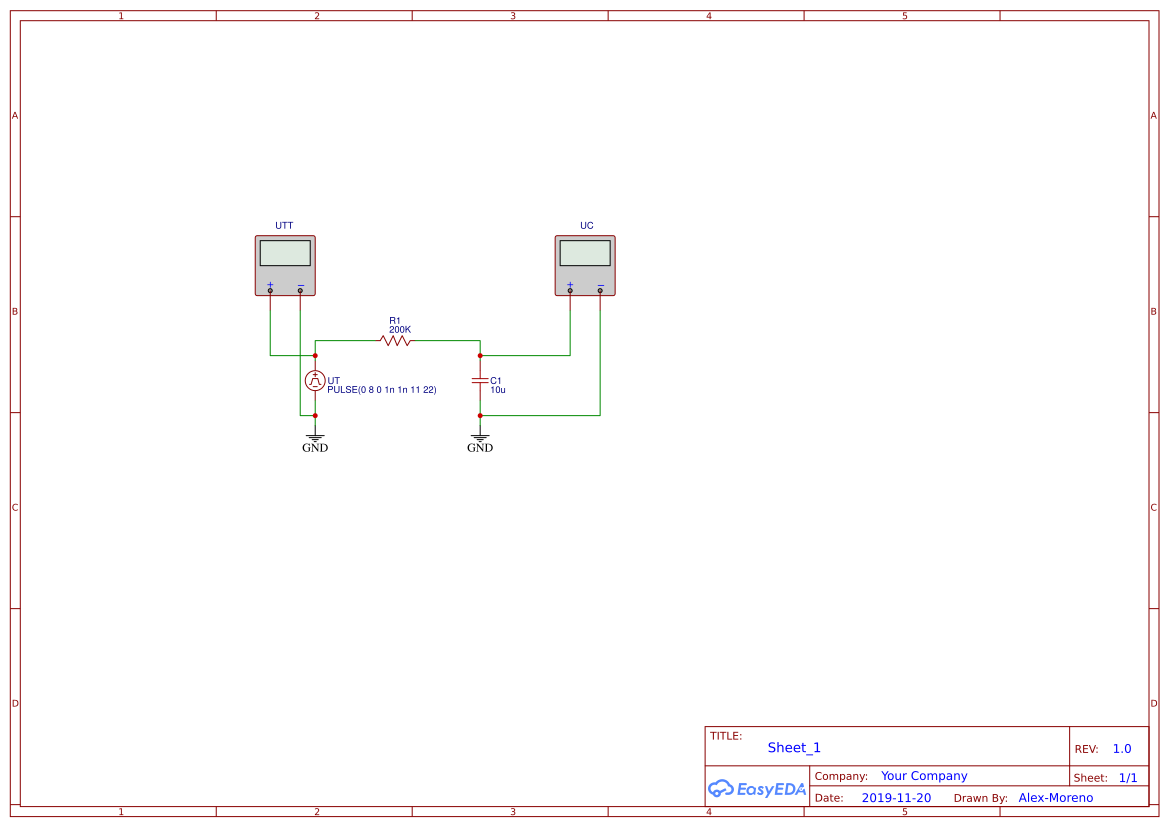 Prueba 2 - OSHWLab