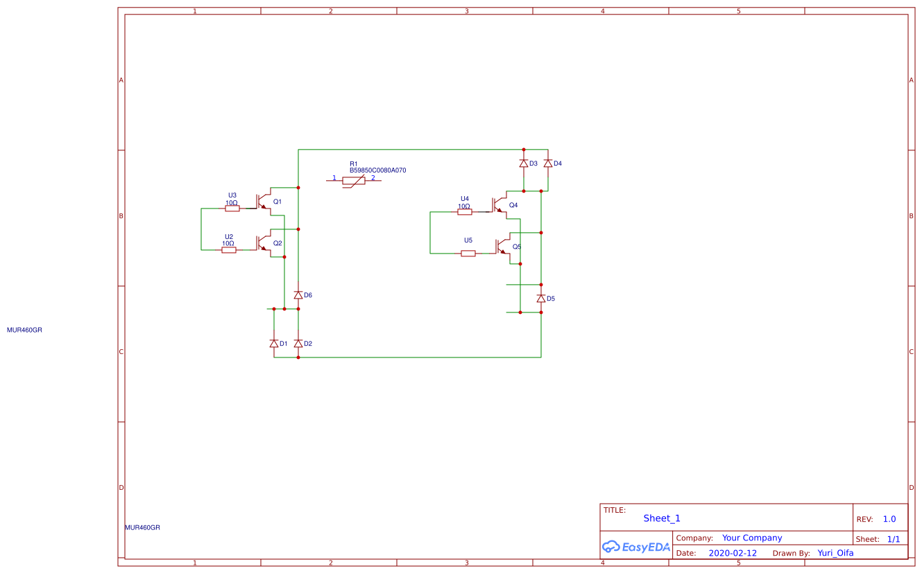 IGBT - EasyEDA open source hardware lab