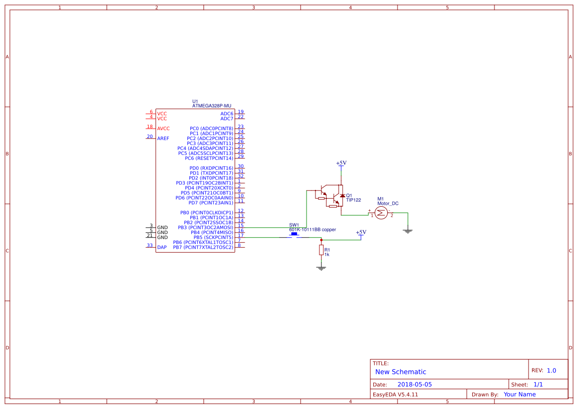sd-project - EasyEDA open source hardware lab