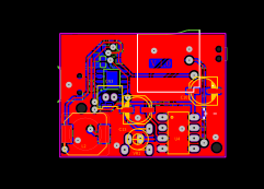 Mono SD wave player - EasyEDA open source hardware lab