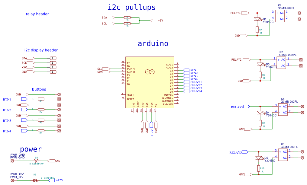 shooting_range_timing_module_ssr - Platform for creating and sharing projects - OSHWLab