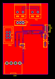 MOTORController - OSHWLab