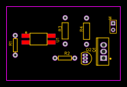 mosfet - OSHWLab