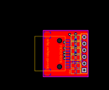 Micro SD Card module - EasyEDA open source hardware lab