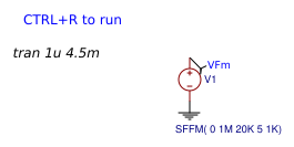 Voltage and Current Sources - EasyEDA open source hardware lab