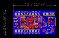 STM32F042 Dev Board - EasyEDA open source hardware lab