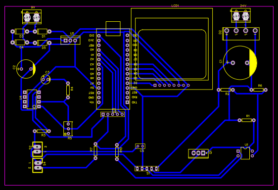 soldering_station - OSHWLab