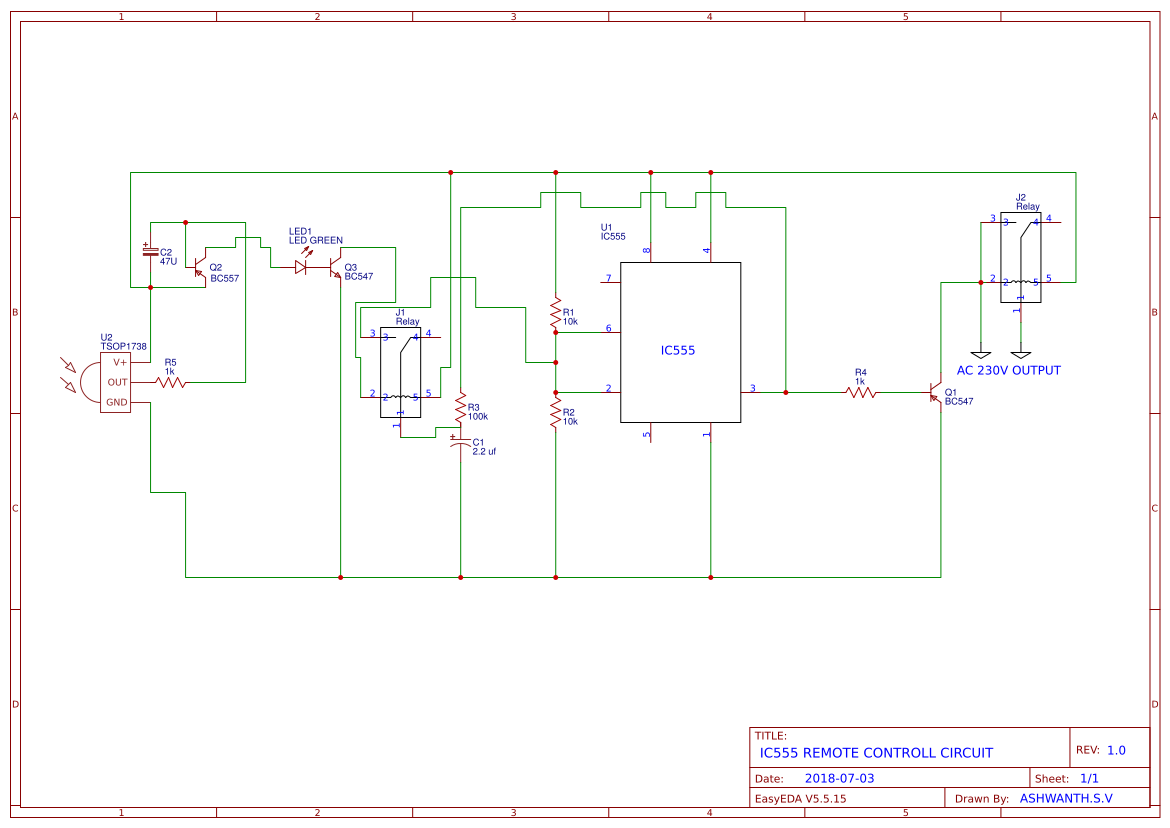 ic55 - Platform for creating and sharing projects - OSHWLab