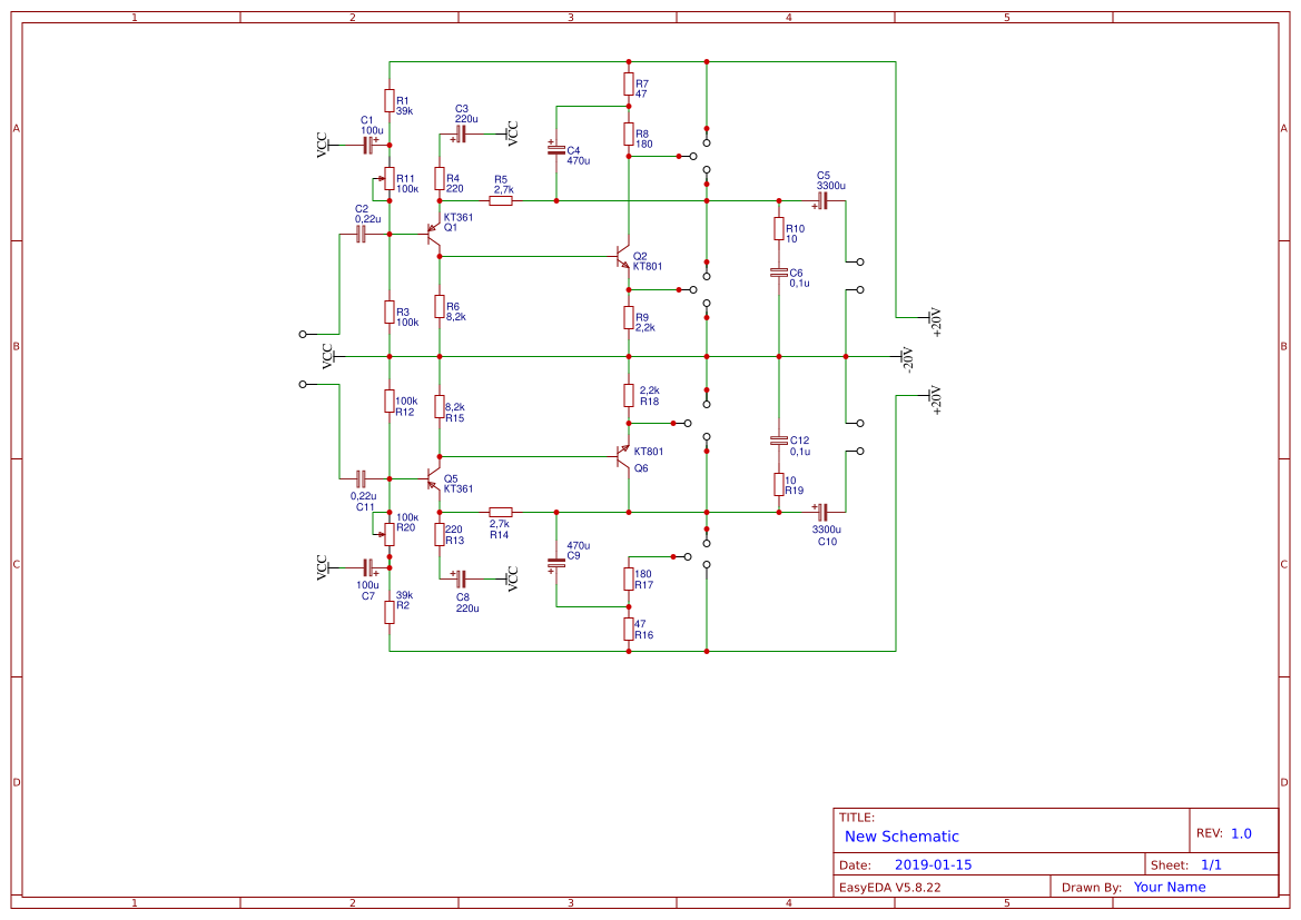 New Project 1 - OSHWLab