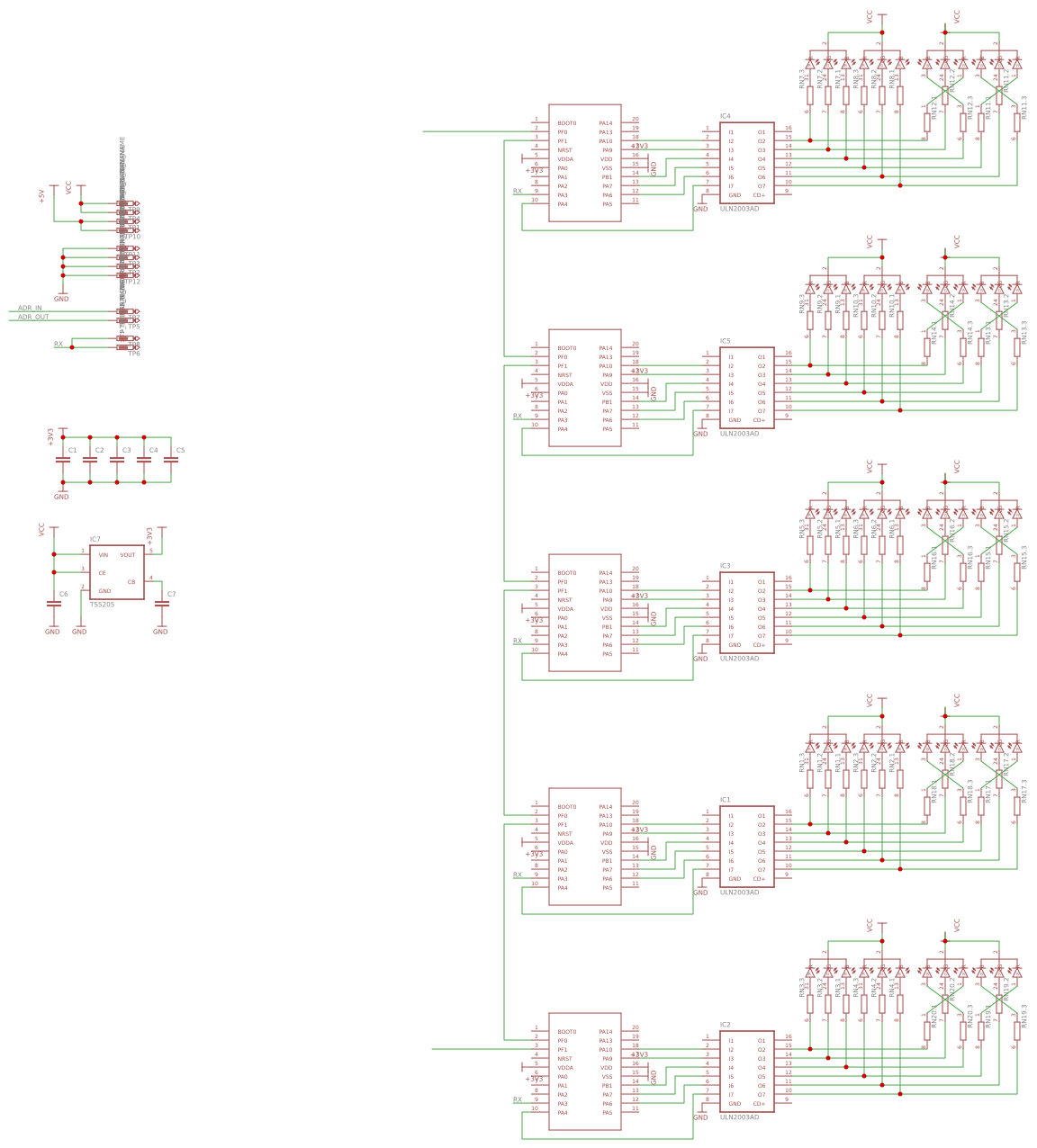 High-speed poi module - EasyEDA open source hardware lab