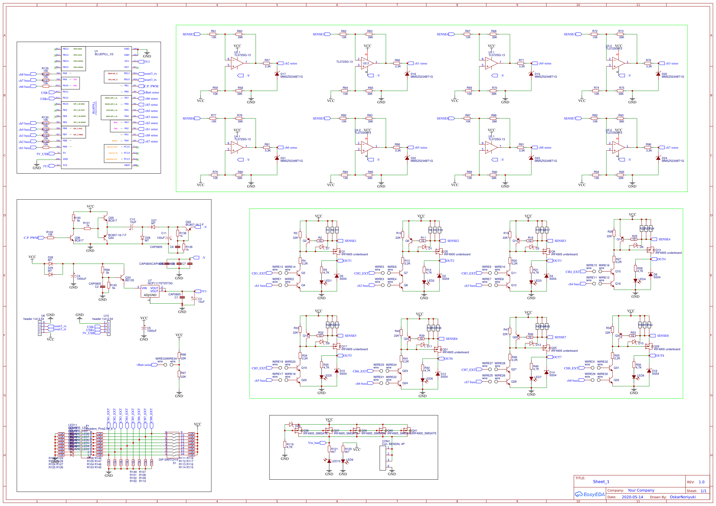 MODULE 1 (alternative V2) - OSHWLab
