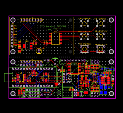 New Project2 - EasyEDA open source hardware lab