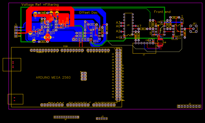 Signal Gen - EasyEDA open source hardware lab