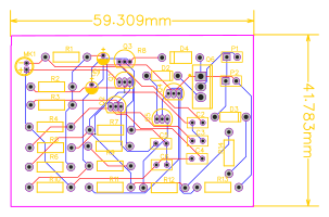 sound switch - EasyEDA open source hardware lab