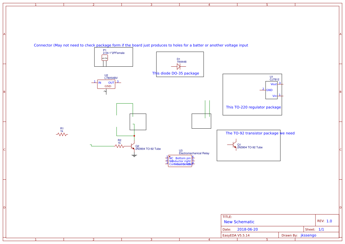 Back Up file for circuit board - EasyEDA open source hardware lab