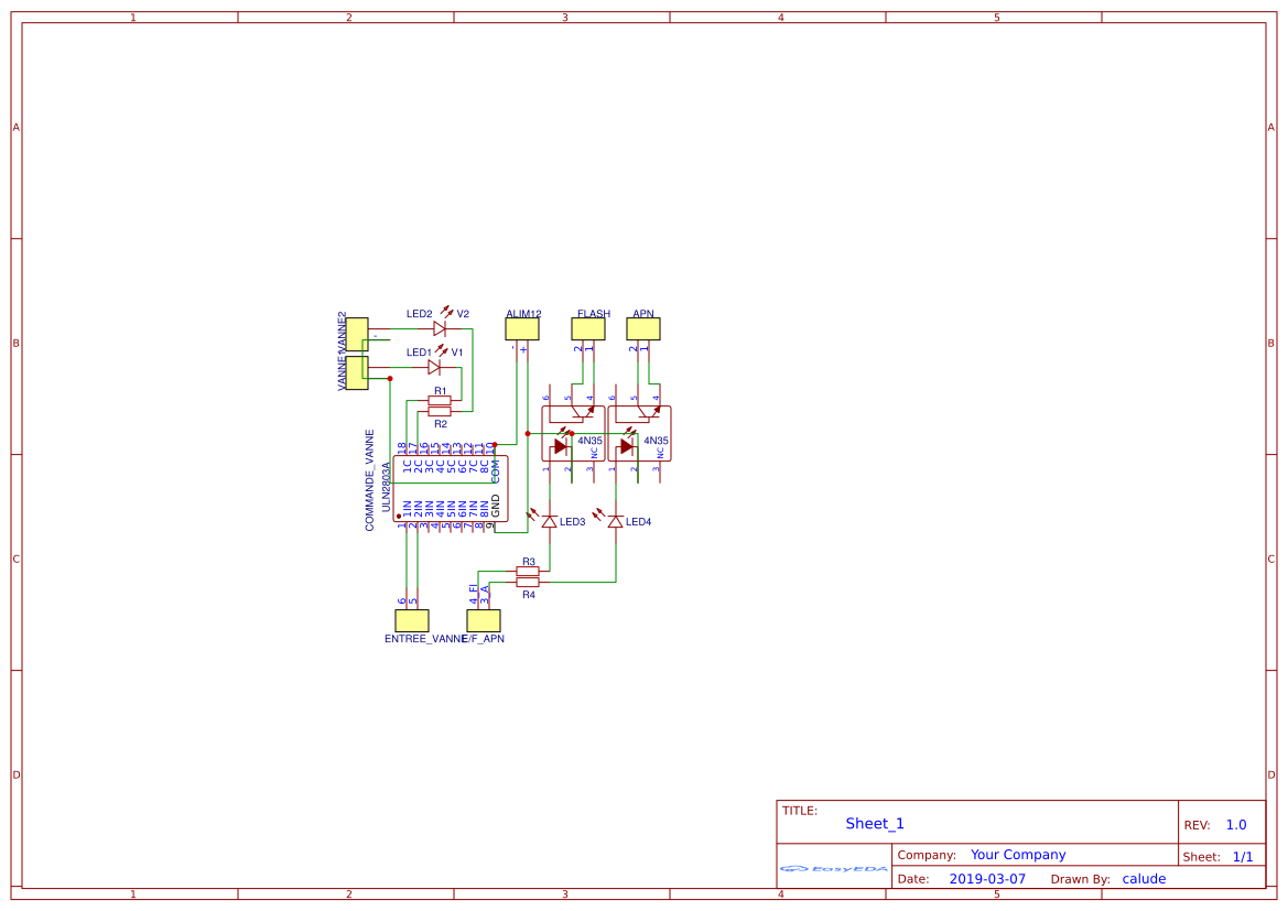 Carte Droplet pour arduino - EasyEDA open source hardware lab