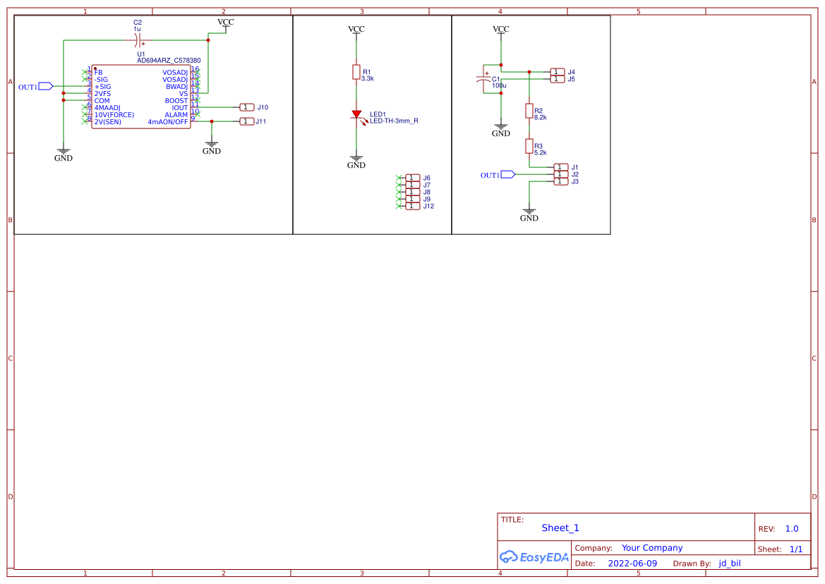 prueba - OSHWLab