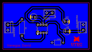 lab05 PCB - OSHWLab