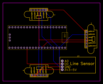 maze - EasyEDA open source hardware lab