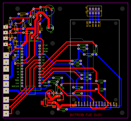arduino_unversal_driver - EasyEDA open source hardware lab