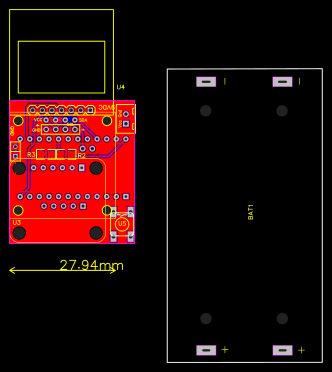 mA mV Meter copy - EasyEDA open source hardware lab