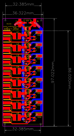 Draiver_PT4115_8 - EasyEDA open source hardware lab
