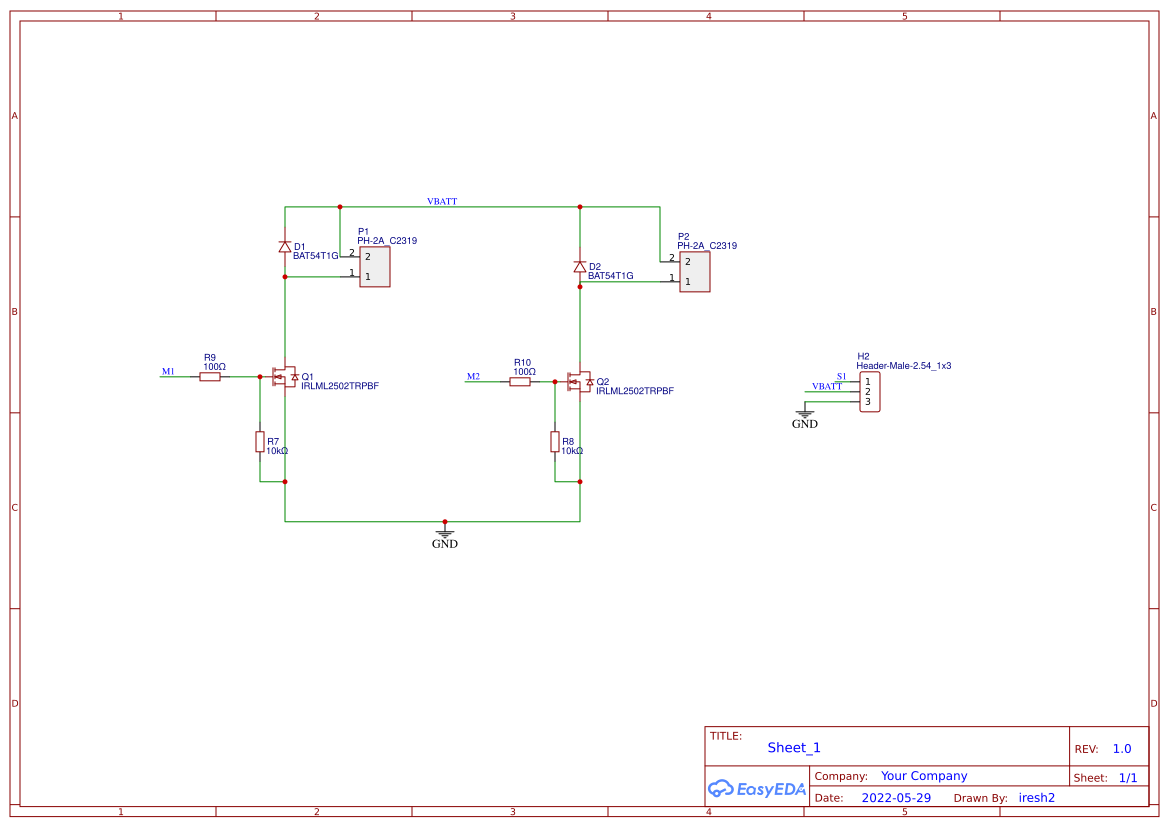 RF_Reciever - EasyEDA open source hardware lab