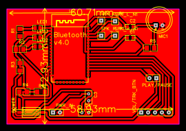 bt W/O BUTTONS - OSHWLab