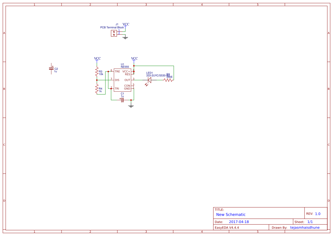 mosfet driver - OSHWLab