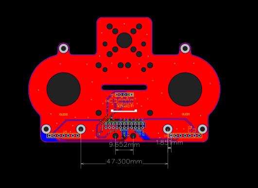 head_pcb - EasyEDA open source hardware lab