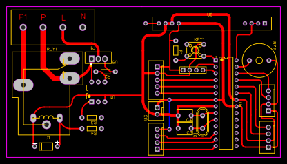 Tank Controller - EasyEDA open source hardware lab
