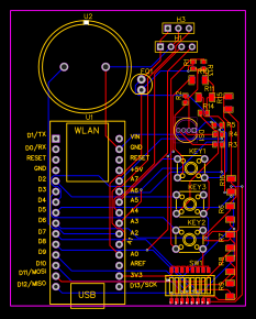 SWE Arduino - EasyEDA open source hardware lab