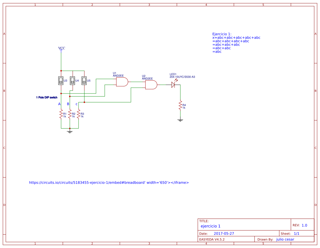 practica - OSHWLab