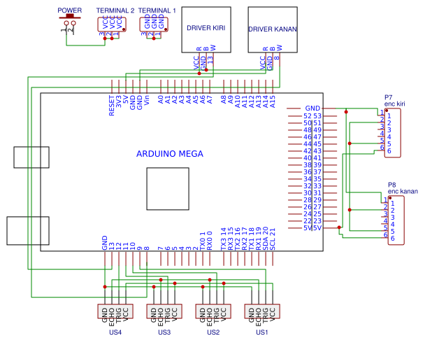 SMART WHEIL CHAIR - EasyEDA open source hardware lab