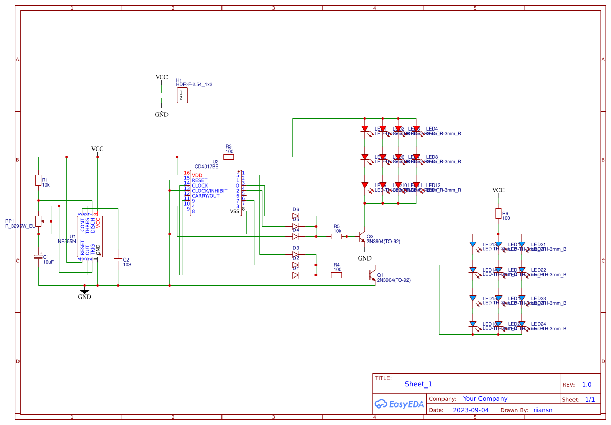 Projeto Viatura - OSHWLab