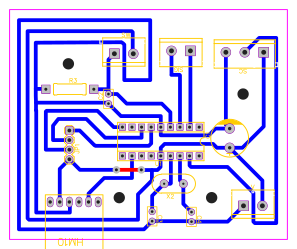 placa de control - EasyEDA open source hardware lab