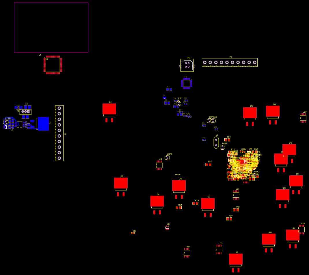 ModBus - EasyEDA open source hardware lab