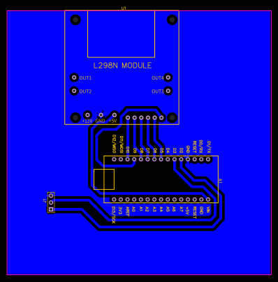 123456 - EasyEDA open source hardware lab