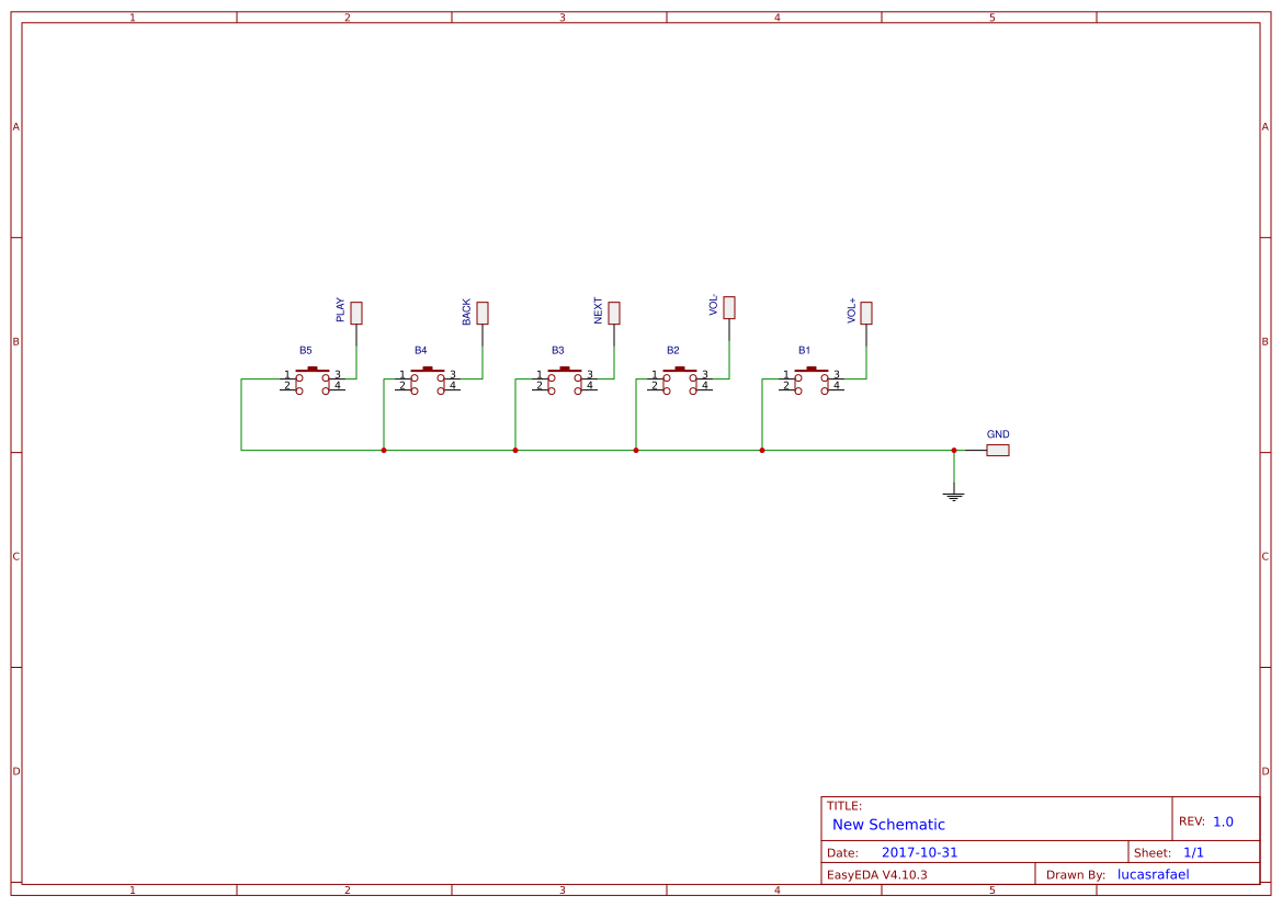 Button_PCB - OSHWLab