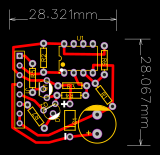 two ard - EasyEDA open source hardware lab