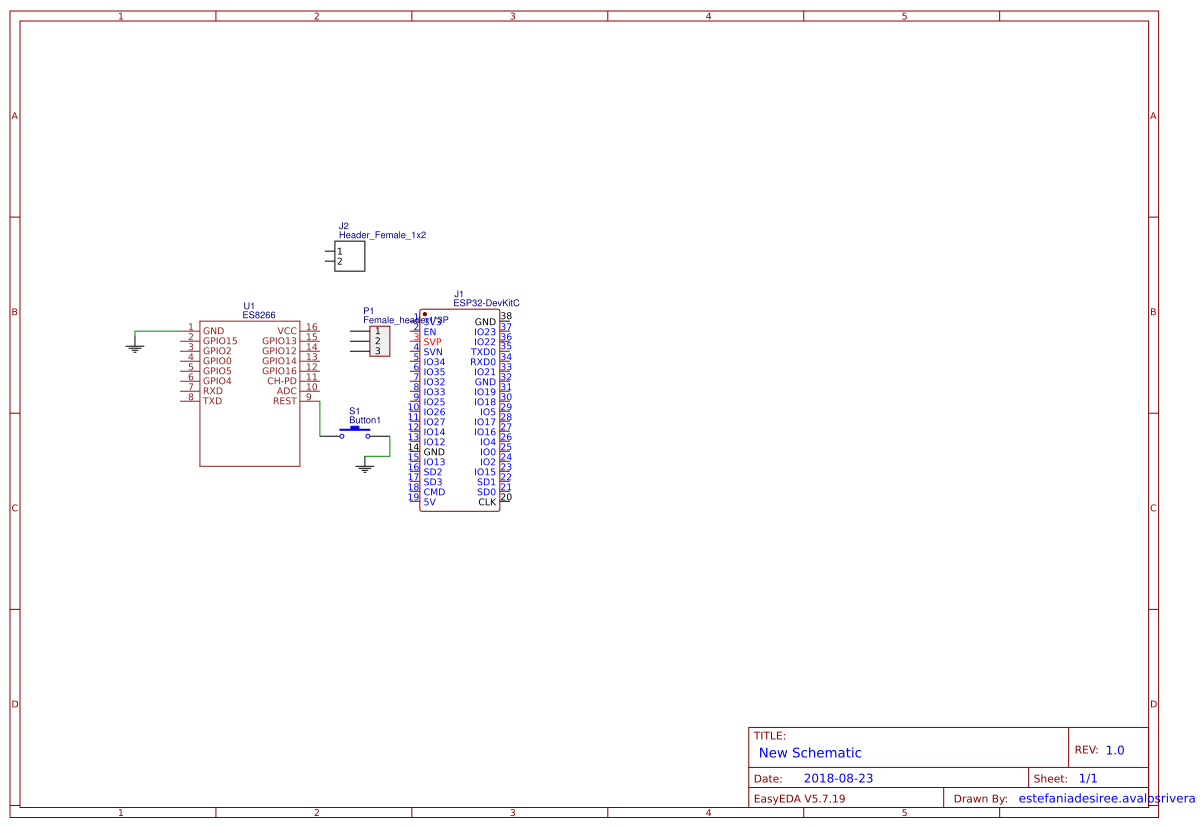 esp32_esp12e_serialcom - EasyEDA open source hardware lab