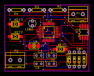 asynch9_template - EasyEDA open source hardware lab