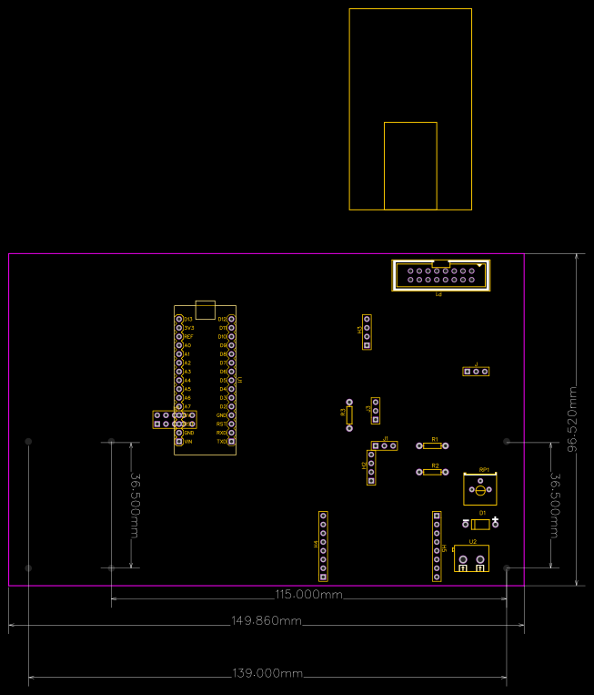 TEST_1 - EasyEDA open source hardware lab