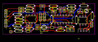 Traffic Light - EasyEDA open source hardware lab